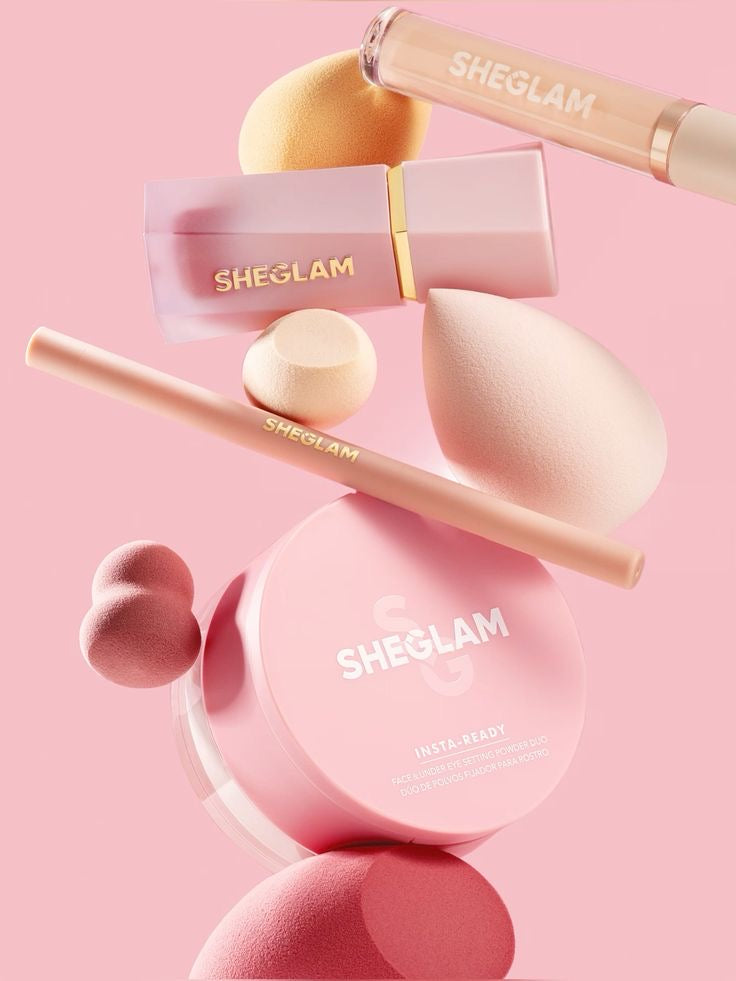 Sheglam – GlamShopTN